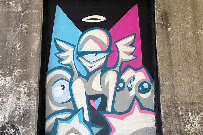 Offbeat Fulton Market Graffiti and Murals Street Art Tour - Final Thoughts
