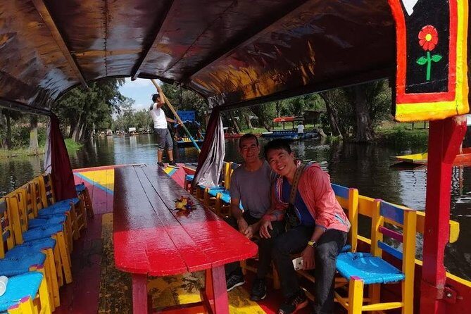 OFFER / Private COMBO 2 days Frida Kahlo Museum / Xochimilco -Teotihuacan / Basilica. - The Sum Up: Is This Tour Right for You?