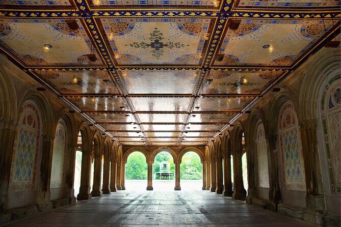 Official Central Park Walking Tour - The Value of the Tour: Is It Worth $33?