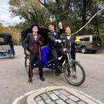 Official Pedicab Tours - Authentic Traveler Insights