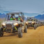 OffRoad 4X4 UTV Adventure with unlimited Lunch & Tequila - The Itinerary Breakdown