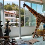 Oil Painting Class - What You’ll Learn and Do