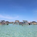 Okaloosa Island Fun Half Day Pontoon Boat Rental - Authentic Traveler Insights