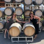 Okanagan Private Wine Tour In Your Own Vehicle - Exploring the Itinerary in Detail