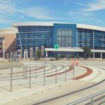 Oklahoma City: Oklahoma City Thunder Basketball Game Ticket - What You Can Expect from a Thunder Game Ticket