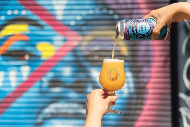 Oktoberfest Beer Crawl with Tastings - Practical Details: What to Expect and What to Bring