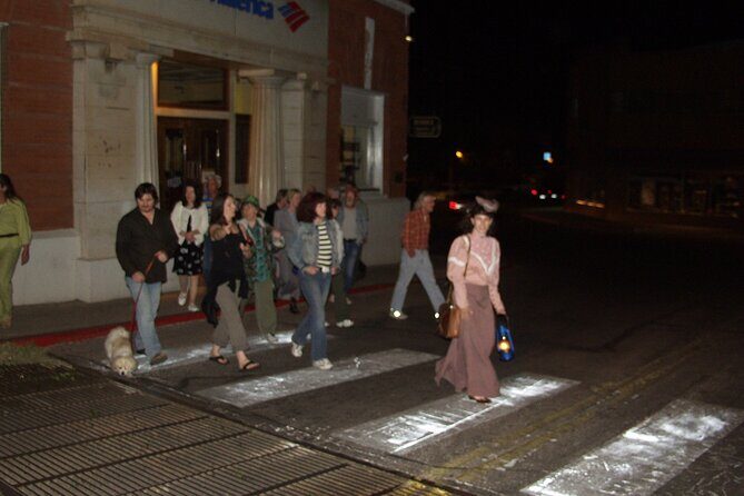 Old Bisbee Ghost Shared Walking Tour - Final Thoughts