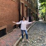Old Boston: Beacon Hill & Back Bay Walking Tour in French - An In-Depth Look at the Itinerary