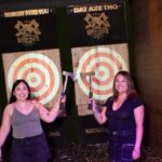 Old City Philly: Axe Throwing, Bar tour, and Salsa Class - What’s Included and What’s Not
