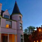 Old Louisville Ghost Tour as Recommended by The New York Times @ 4th and Ormsby - Final Thoughts: Who Will Enjoy This?