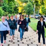 Old Louisville Walking Tour Recommended by The New York Times! @ 4th and Ormsby - A Detailed Look at the Old Louisville Walking Tour