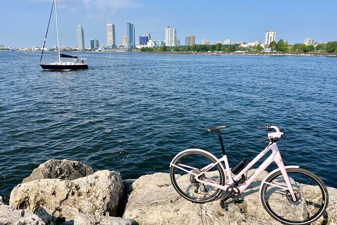 Old Milwaukee Lite 1:30pm E-Bike Tour - Who Should Consider This Tour?