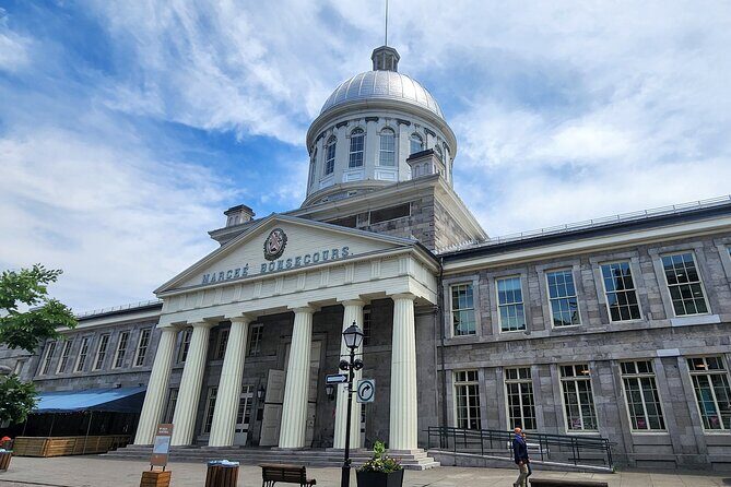 Old Montreal in 90 Minutes Walking Tour - What Makes This Tour Stand Out