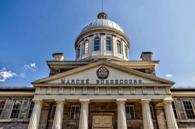 Old Montreal Private Walking Tour with Cruise Tickets - What Sets This Tour Apart