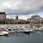 Old Montreal self-guided walking tour & scavenger hunt - Key Points