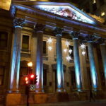 Old Montréal Small-Group Christmas Tour - Learning About French Canadian Christmas Customs