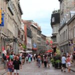 Old Montreal Walking Tour with Local Guide - A Detailed Look at the Itinerary