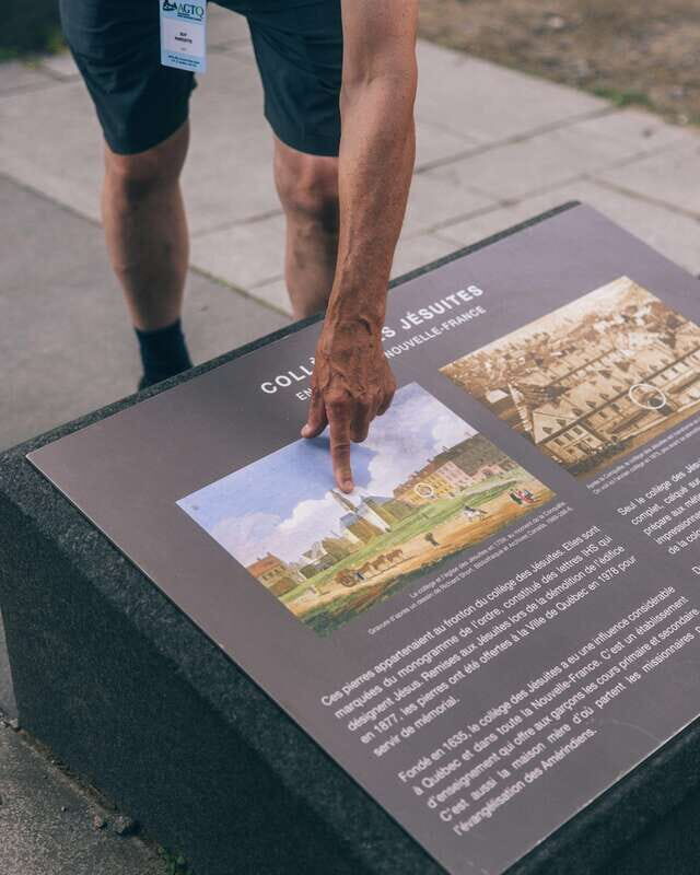 Old Quebec Art Galleries Private Walking Tour - An Introduction to the Tour: Art, History, and Scenic Views