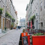 Old Quebec City: A Private Tour of Culinary Delights - Authenticity and Cultural Significance