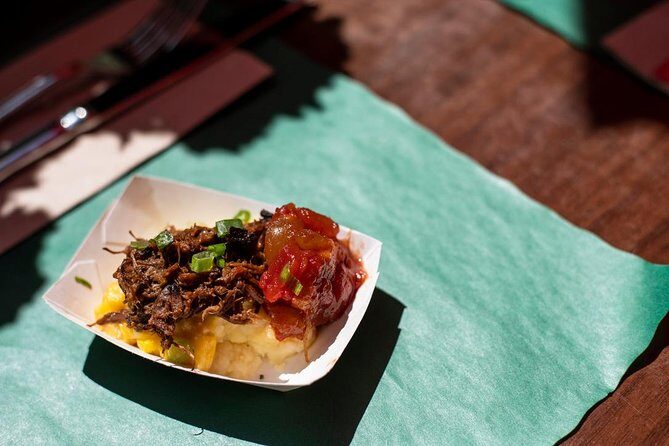 Old Quebec City Food and Drink Walking Tour - The Sum Up