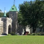 Old Quebec City Private Walking Tour : History and Nature - The Experience in Detail: What You Can Expect
