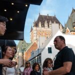 Old Quebec City Walking Tour with Funicular Ticket - The Itinerary in Detail: What to Expect