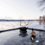 Old Quebec: Nordic Spa Thermal Experience - Authentic Experiences from Visitors