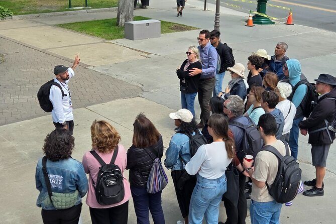 Old Quebec Walking Tour with a Certified Local Guide - Final Thoughts