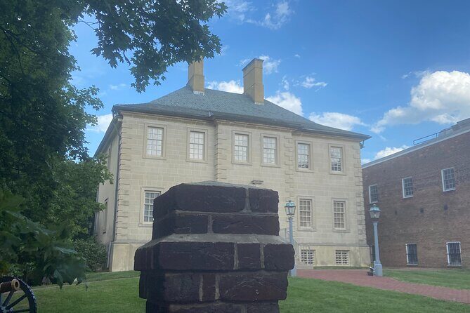 Old Town Alexandria Guided Walking Tour with a Local - The Value of This Tour