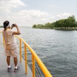 Old Town Alexandria in a Day with Round Trip Ferry Cruise - FAQs