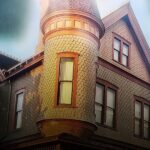 Old Town Haunted Walking Tour INSIDE Heritage Park - What Makes This Tour Valuable?