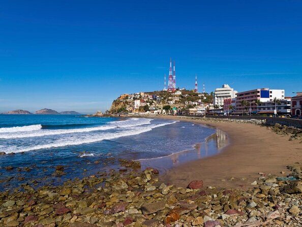 Old Town Mazatlan Segway Tour - What Makes This Tour Stand Out?