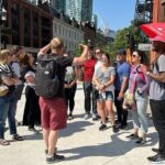 Old Town Toronto Highlights 3 Hour Walking Tour | Gratuity-Based - Deep Dive into the Itinerary