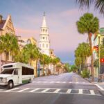 Old Town Trolley Charleston Sightseeing Tour - The Itinerary: A Closer Look