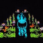 Oncelife experience of CHICHEN ITZA NIGHT SHOW. Cenote and Valladolid included. - Exploring the Colonial Charm of Valladolid