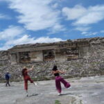 One day all Pyramids of Oaxaca: Monte Alban, Mitla, Dainzú - Who Should Consider This Tour?