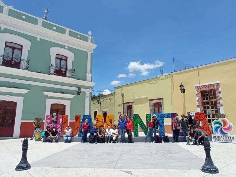 One day tour from Mexico City to Firefly Sanctuary - Is it worth the cost?