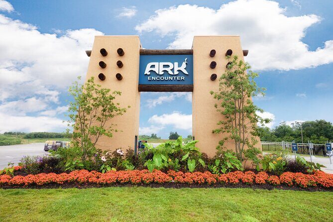 One Day Tour Nashville To Ark Encounter - The Journey to the Ark Encounter