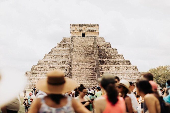 One day tour to the MAYAN ancient city Chichén Itza (Cenote and Valladolid) - Practical Considerations and What to Expect