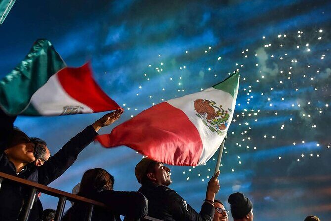 One Epic Day in Mexico City: Frida, Xochimilco & Lucha Libre - The Value Proposition