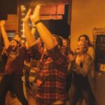 One Hour Axe Throwing Guided Experience in Whistler - The Equipment and Facilities