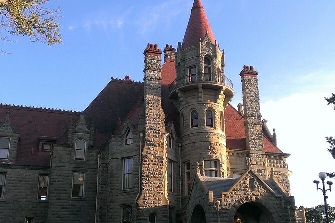 One-Hour Luxury City Tour of Victoria - Authentic Experiences and Reviews
