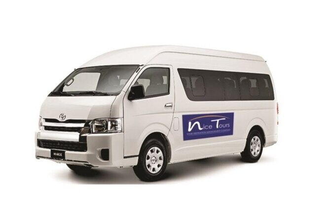 One Way Airport Transfer from SJD-Hotel or Hotel-SJD San Jose del Cabo area - The Details of the Transfer Experience