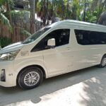 One way From Cancun Airport Private Transport to Tulum Centro - Booking and Confirmation
