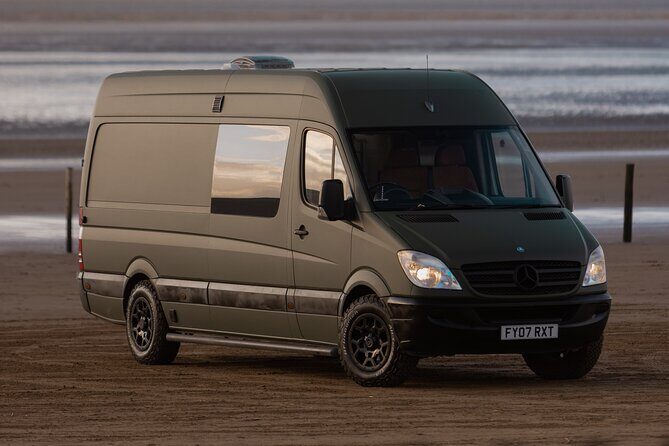 One way La Paz Hotels to or from La Paz Airport Transfers - The Vehicle Fleet and Comfort