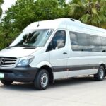 One Way Private Airport Transportation at Los Cabos - A Breakdown of the Itinerary