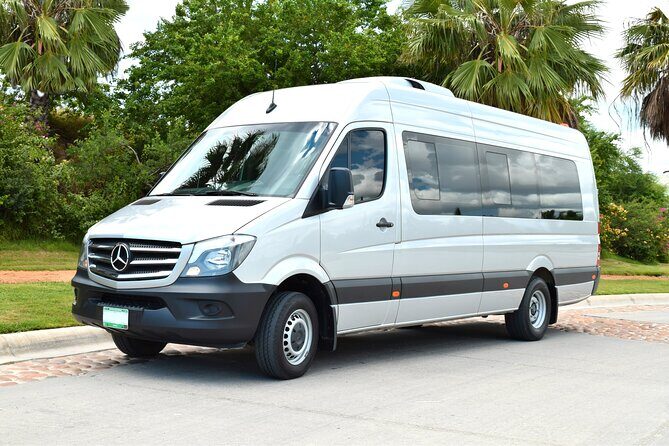One Way Private Airport Transportation at Los Cabos - A Breakdown of the Itinerary