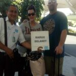 One-way private transfer Cancun Airport - Puerto Aventuras. - What to Expect During Your Transfer