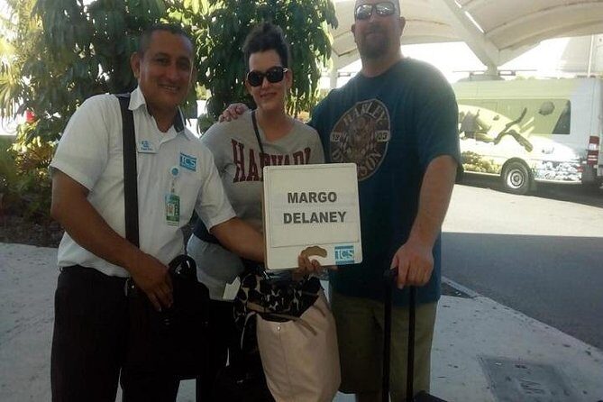 One-way private transfer Cancun Airport - Puerto Aventuras. - What to Expect During Your Transfer