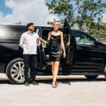 One way Private Transfer Cancun - Cancun International Airport - Vehicle Types and Comfort